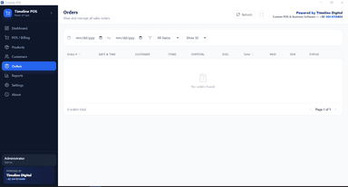 Free Retail POS for Windows, $0/mo [Download]